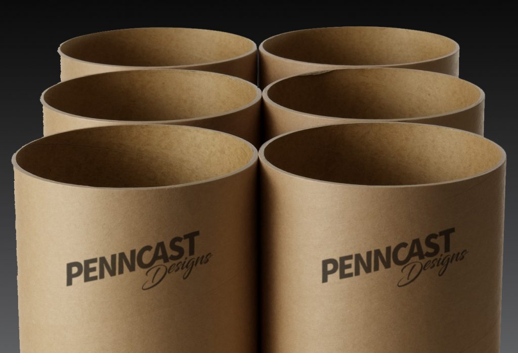 Tubes & Rebar – Penncast Designs